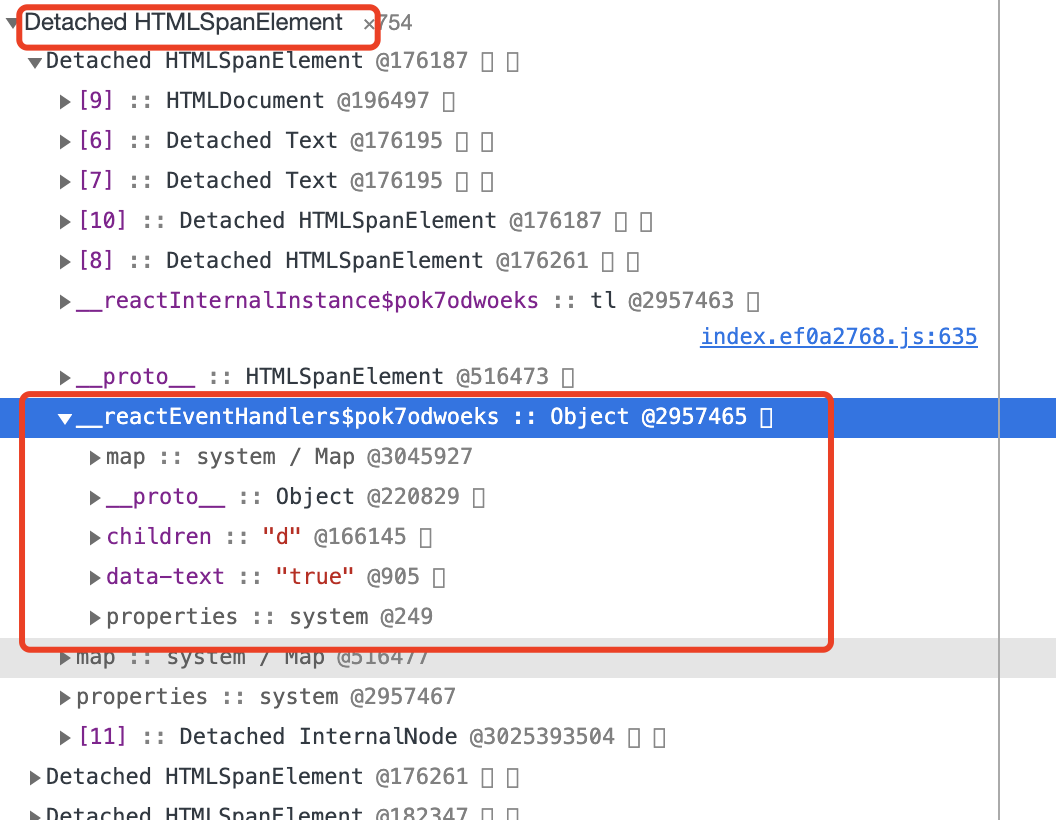 use Draft.js cause memery-leak，how to solve it？ · Issue #3112 · facebookarchive/draft-js · GitHub