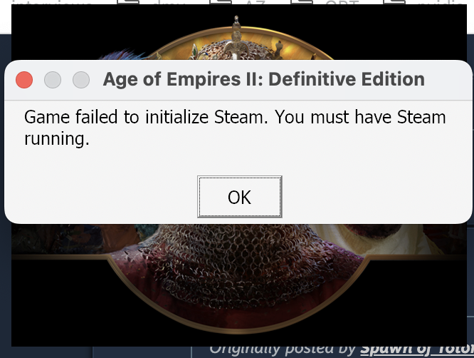 [Bug]: Unable to use DXVK when game is launched with Steam, how to turn off D3DMetal · Issue ...