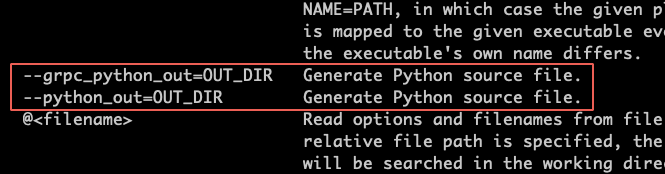 install idb from tarball failed with "Exception: error: ['grpc_tools.protoc'..." · Issue #589 ...