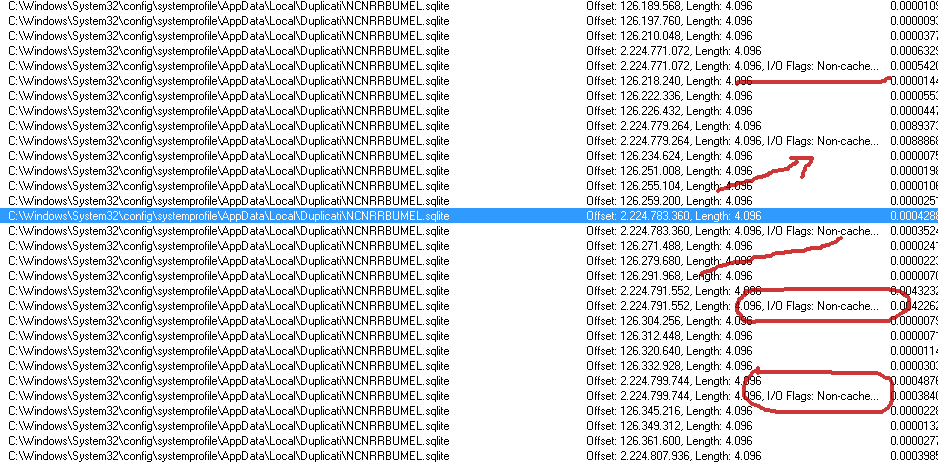Recreating broken DB takes forever [$25] · Issue #2889 · duplicati/duplicati · GitHub