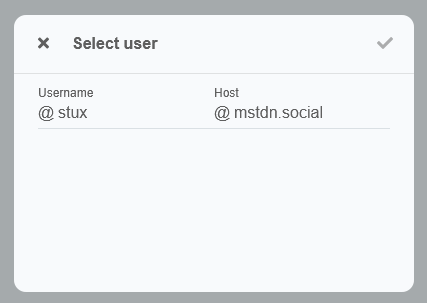 Can't start messaging · Issue #7329 · misskey-dev/misskey · GitHub