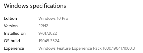 MAME Hooker 'Dll Error 6' Issue when exiting after DemulShooter · Issue #158 · argonlefou ...