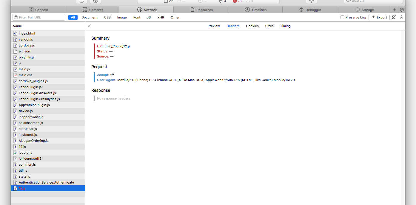Path Location Strategy Not Working For Lazy Loaded Page Modules In Native Apps · Issue 14615