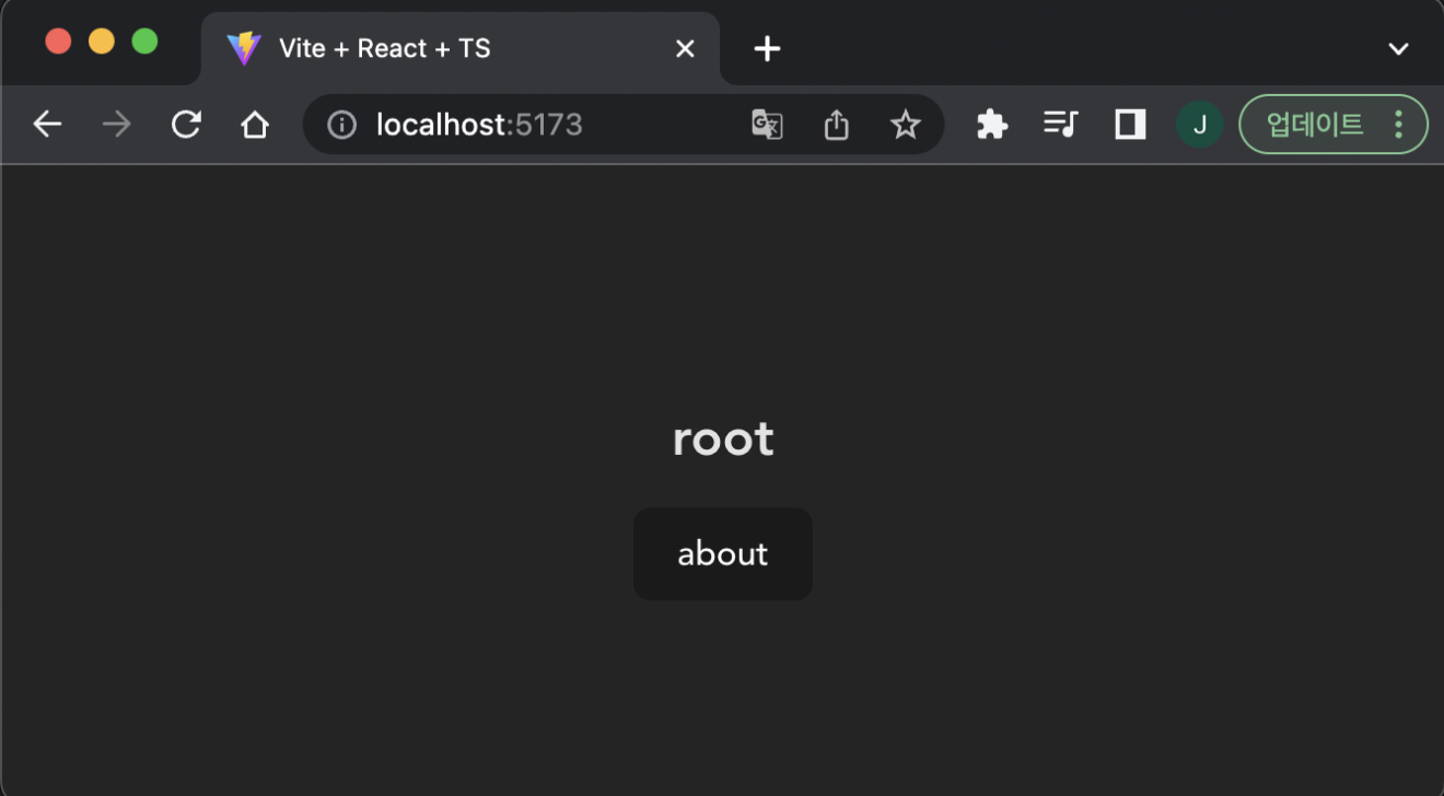 GitHub - Na-hyunwoo/react-router: try to implement react-router
