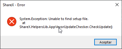 Uguu file uploader 400 error · Issue #6077 · ShareX/ShareX · GitHub