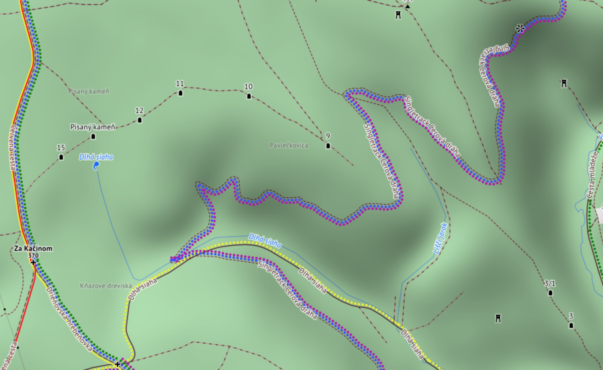 Render historic=boundary_stone · Issue #64 · FreemapSlovakia/freemap ...