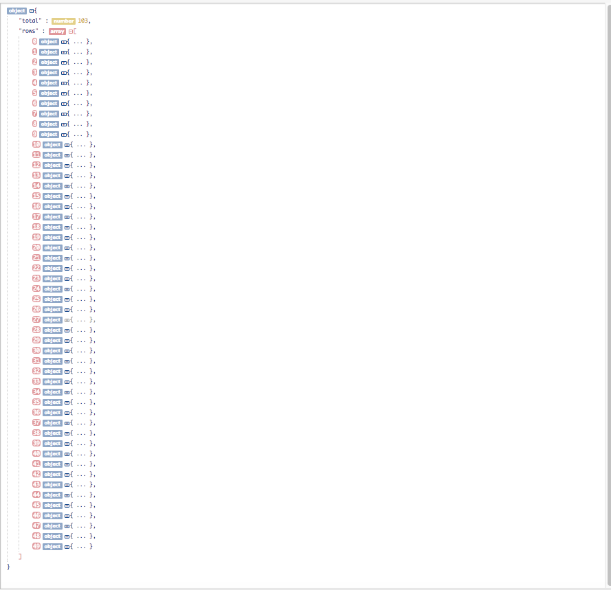 API Json Limitations · Issue #4772 · snipe/snipe-it · GitHub