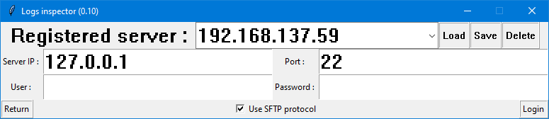 MC Log Viewer : An application to sort your Minecraft games - Minecraft Tools - Mapping and ...