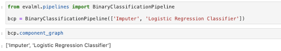 Printing Component Graph Fails · Issue 2204 · Alteryx Evalml · Github