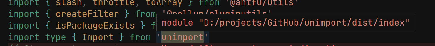 pnpm link make some unexpected package linked · Issue #4989 · pnpm/pnpm · GitHub
