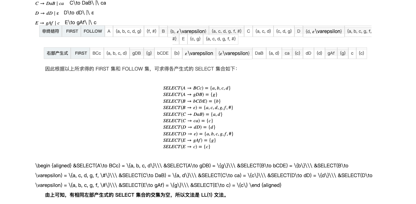 Latex部分渲染错误 · Issue #1363 · Kenshin/simpread · GitHub