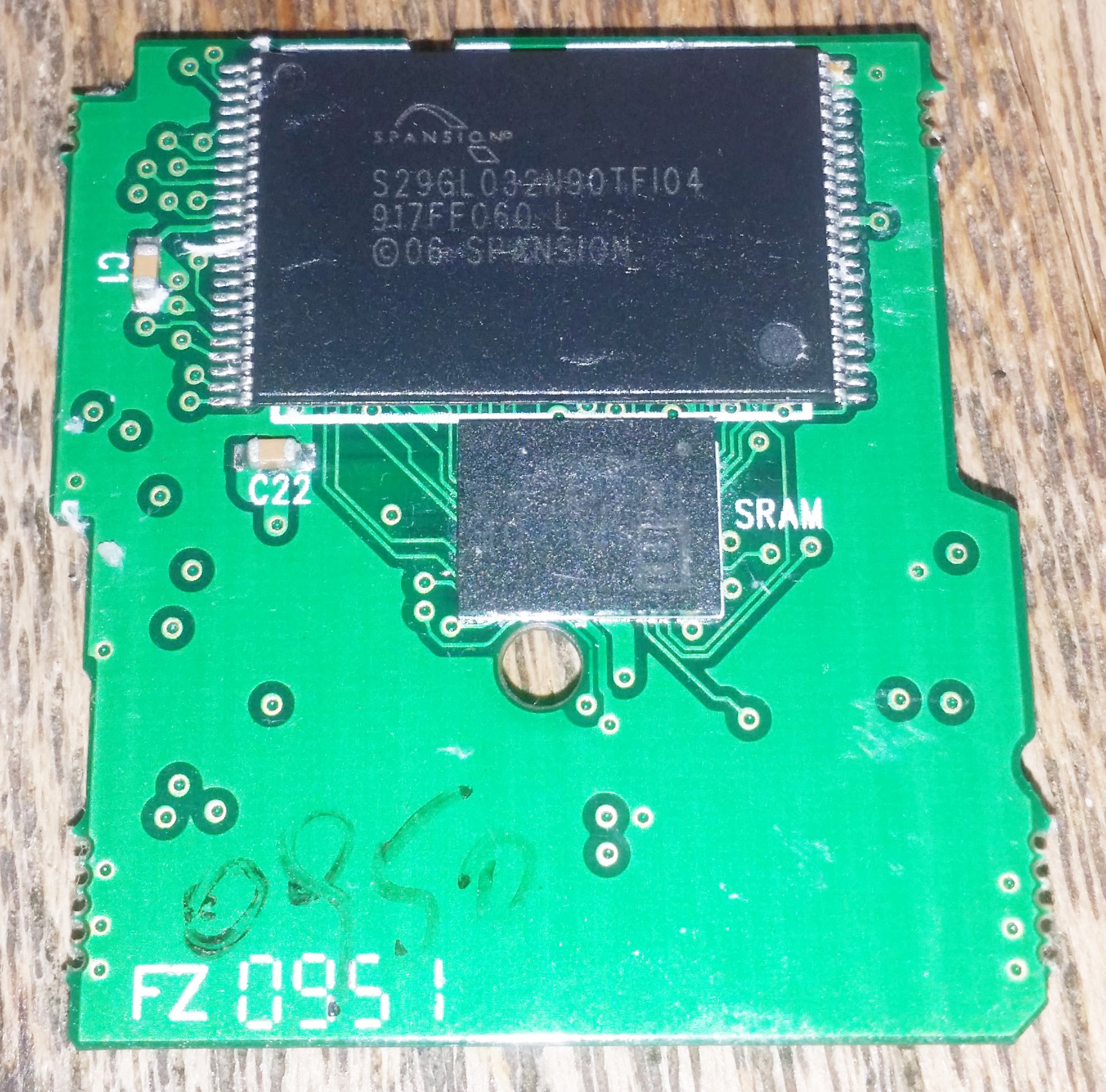 Supercard DSONEi/DSONEi mini · Issue #13 · ntrteam/flashcart_core · GitHub