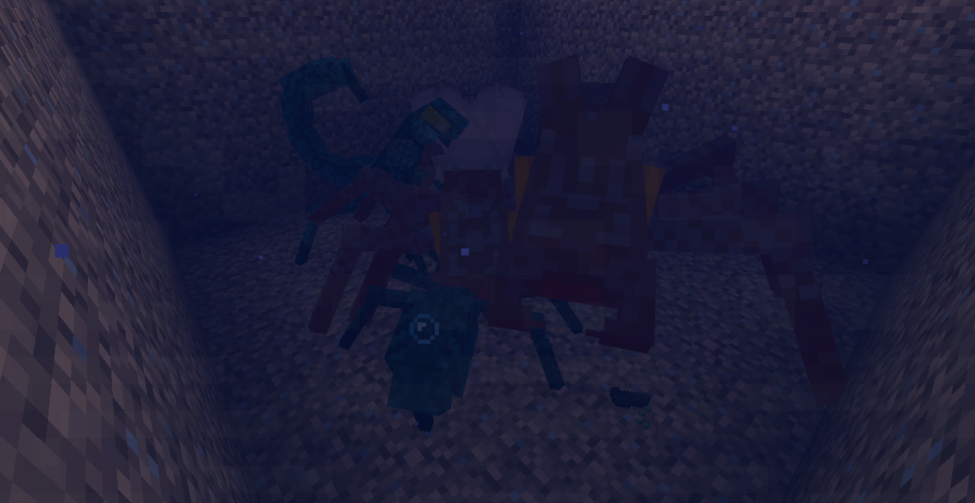 Myrmex Cant Swim · Issue 1199 · Alexmodguy Ice And Fire · Github