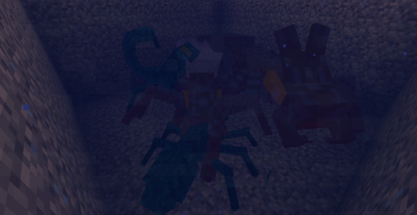 Myrmex Cant Swim · Issue 1199 · Alexmodguy Ice And Fire · Github