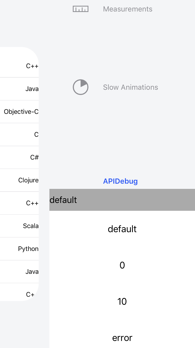 Github Bigamitiongit Hyperion Example