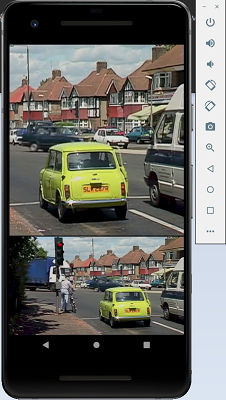 GitHub - Alwin-Lin/Youtube-mobile-player