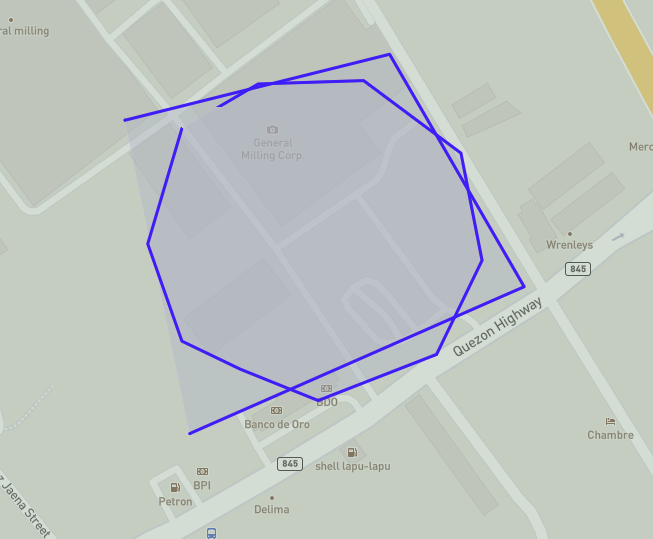 Line disappears and appears on Zoom out · Issue #991 · visgl/react-map-gl · GitHub