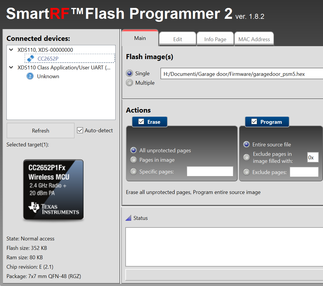 building DIY zigbee sensors · zigpy zigpy · Discussion #867 · GitHub