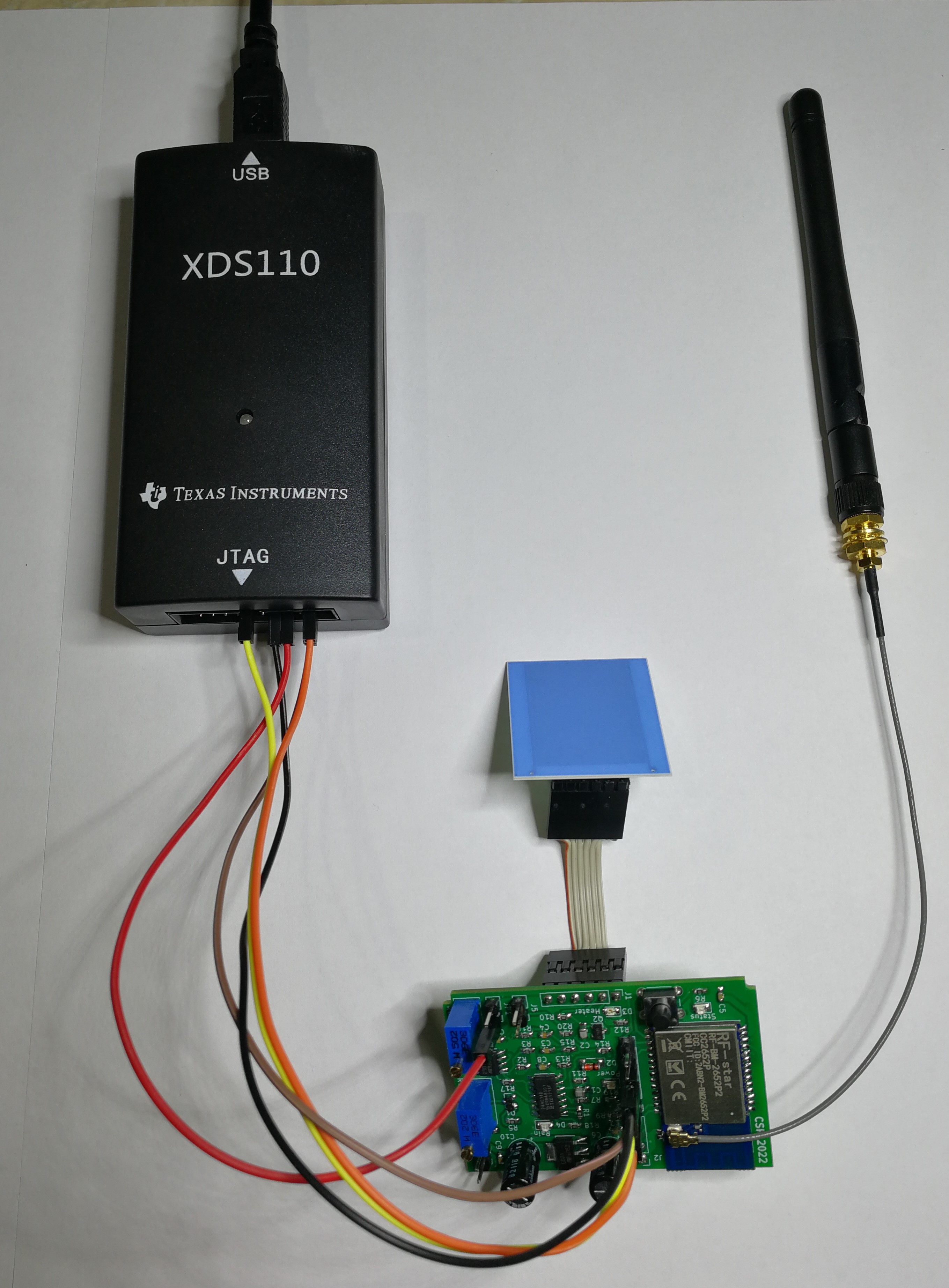 building DIY zigbee sensors · zigpy zigpy · Discussion #867 · GitHub