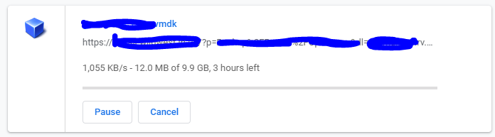 Preview file size issue · Issue #419 · prasathmani/tinyfilemanager · GitHub