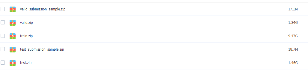 How to get the train.json, val.json of ytvis_2021? · Issue #4 · sukjunhwang/VITA · GitHub