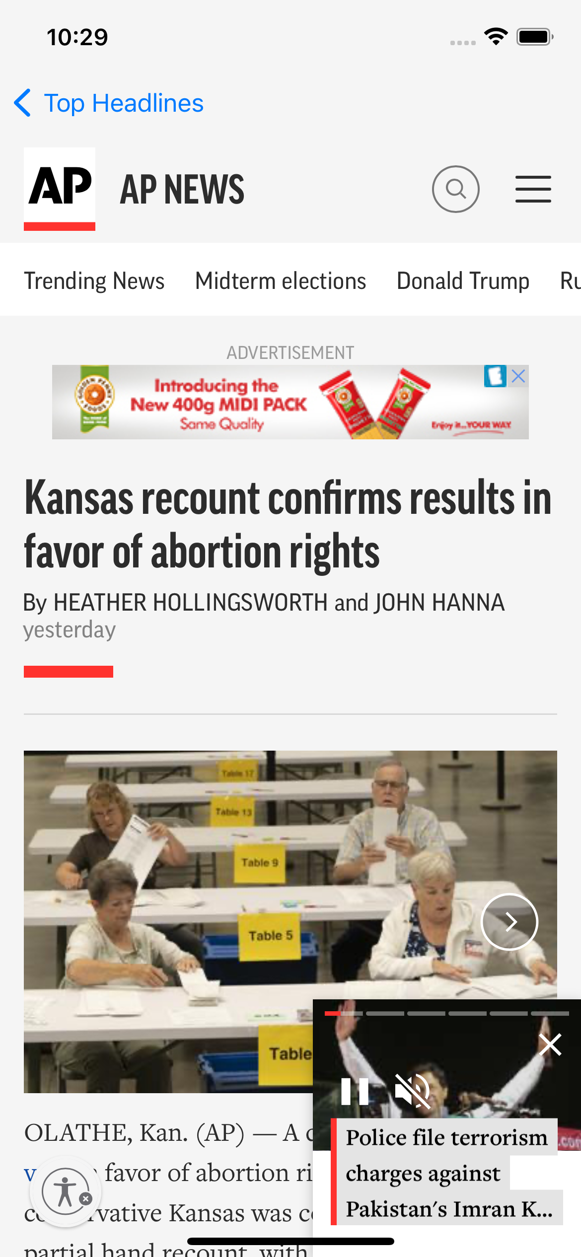 GitHub - wptechprodigy/TopHeadlines: An iOS app that displays news top ...