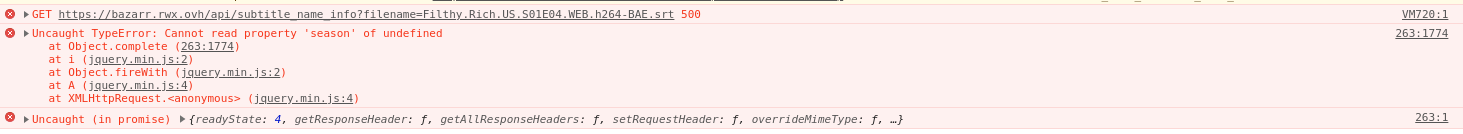 TypeError: Object of type Country is not JSON serializable when uploading subtitles · Issue ...