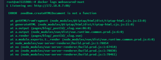 hosticDom.createHTMLDocument is not a function when using NUXT + tiptap-html · Issue #2131 ...