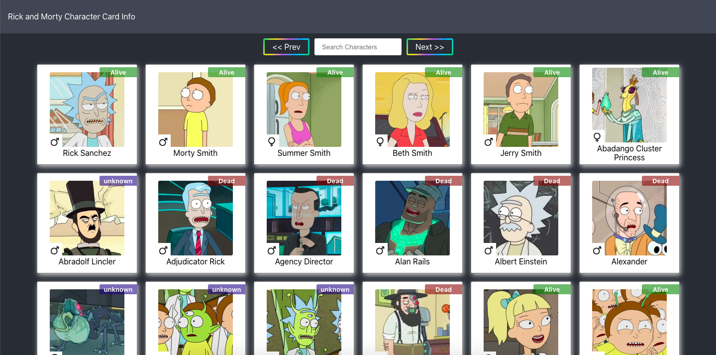 GitHub - ice-rahul/fetch-cards