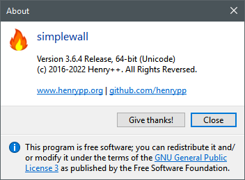 [Low Priority] Disabling the search bar using "View -> Show search bar" does not remove it from ...