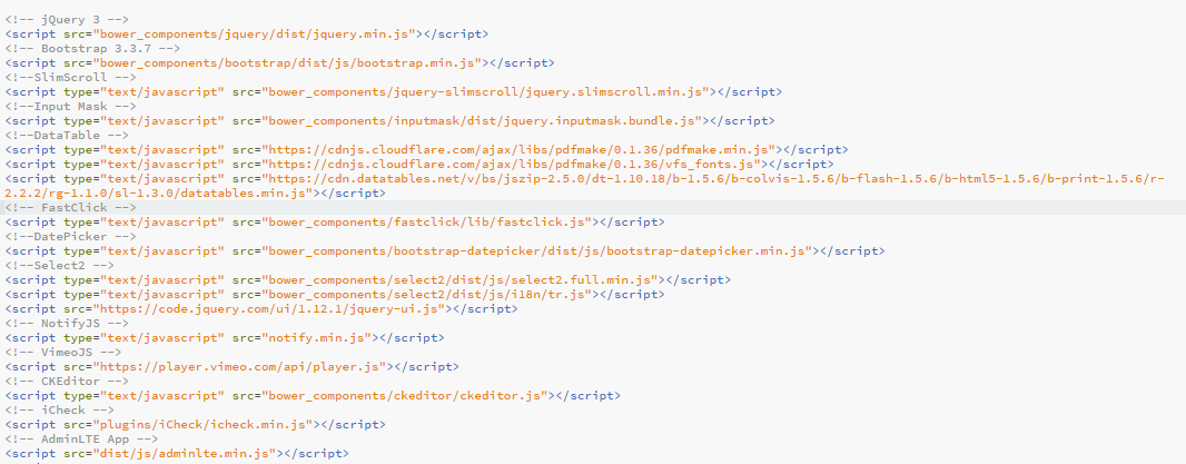 BSTooltip problem · Issue #2272 · ColorlibHQ/AdminLTE · GitHub