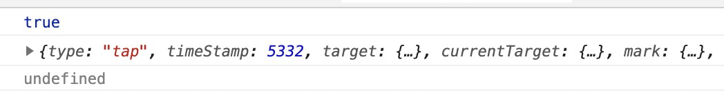 微信小程序与H5的bind函数参数顺序解析不一致 · Issue #6386 · NervJS/taro · GitHub