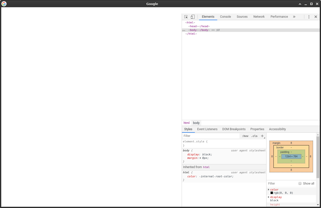 Problems running image produced by nativefier · Issue #437 · probonopd/linuxdeployqt · GitHub