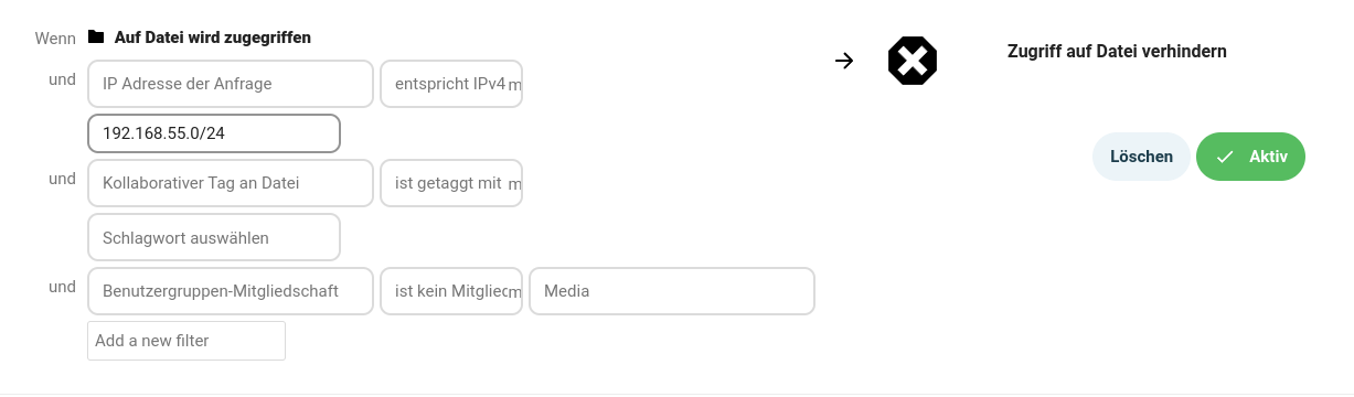 Collaborative tags cannot be found · Issue #300 · nextcloud/files_accesscontrol · GitHub