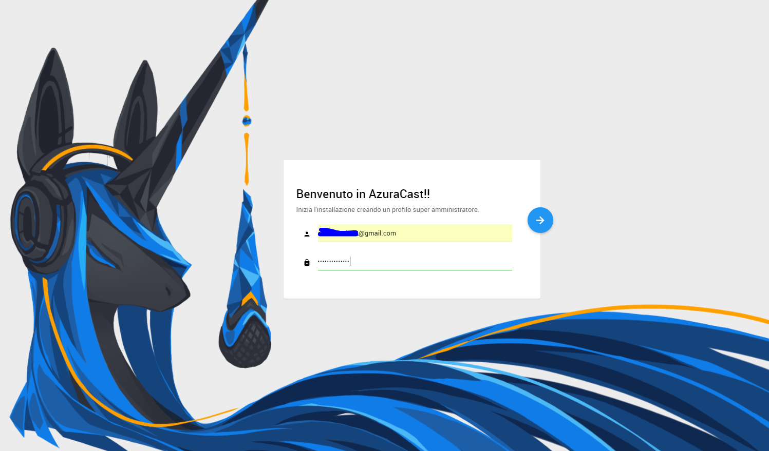Error On Installation · Issue #506 · AzuraCast/AzuraCast · GitHub
