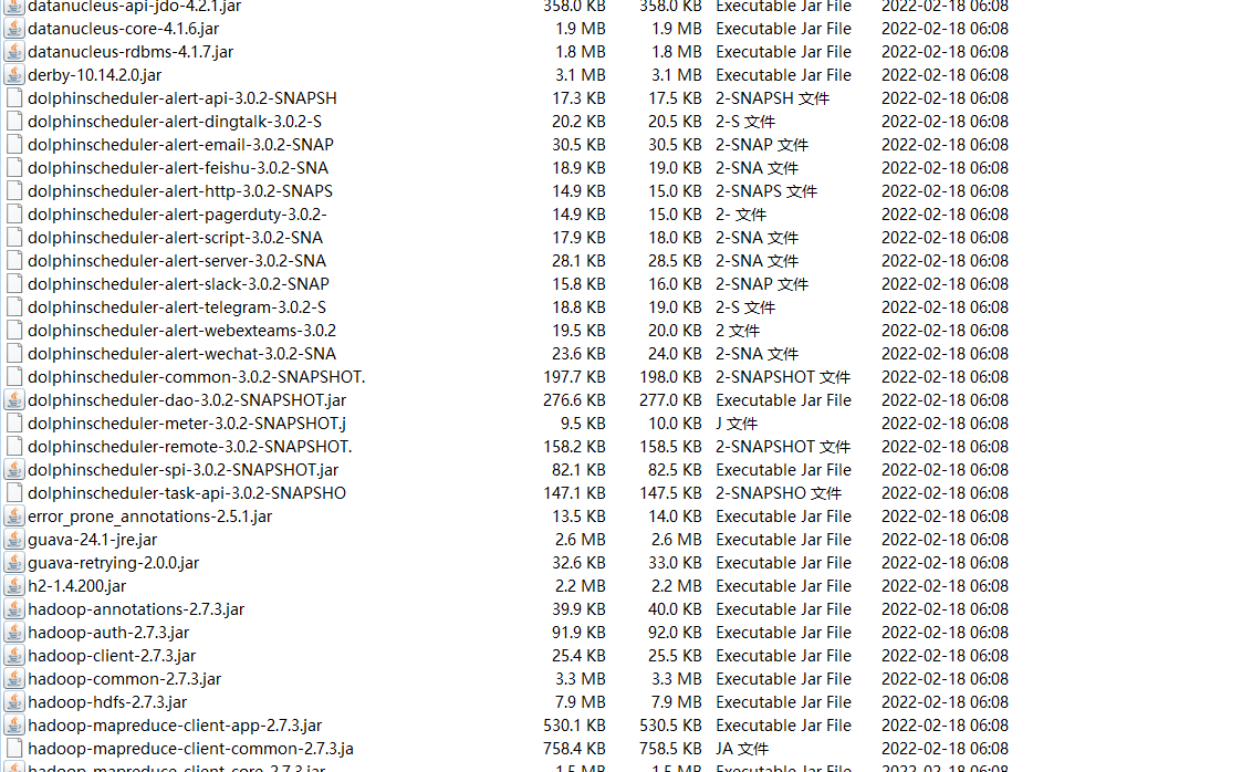 mvn package bug · Issue #12941 · apache/dolphinscheduler · GitHub
