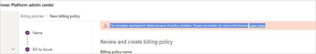 non existent error informatoin · Issue #1730 · MicrosoftDocs/power-platform · GitHub