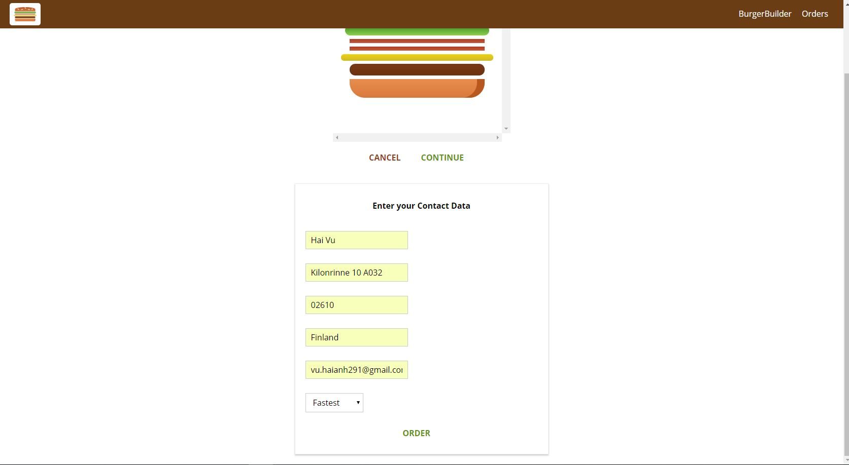 GitHub - AnhVu23/BurgerBuilder