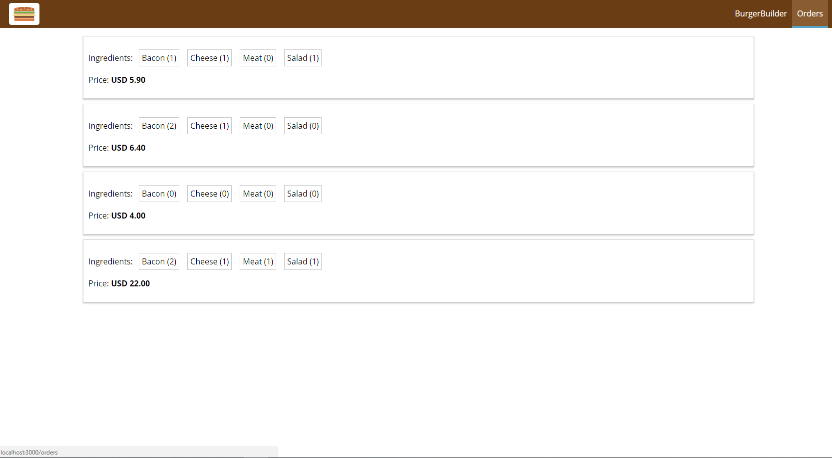 GitHub - AnhVu23/BurgerBuilder