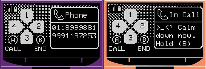 GitHub - Physics-Dude/Arduboy-Phone-Simulator: Asthetically pleasing ...