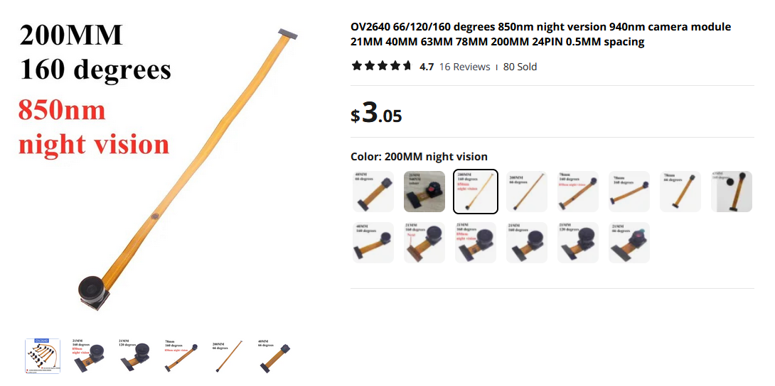 GitHub - Physics-Dude/Phys-Index-EyetrackVR-HW: Custom solution for a clean, unobtrusive ...