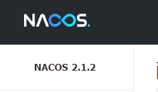 nacos 2.1.2客户端读取公共配置文件异常(nacos 2.1.2 The client fails to read the public configuration file ...