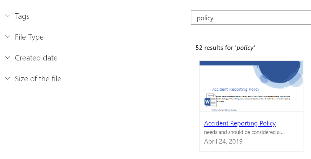 I couldn't see my custom taxonomy metadata property as search refiner · Issue #236 · pnp/sp-dev ...