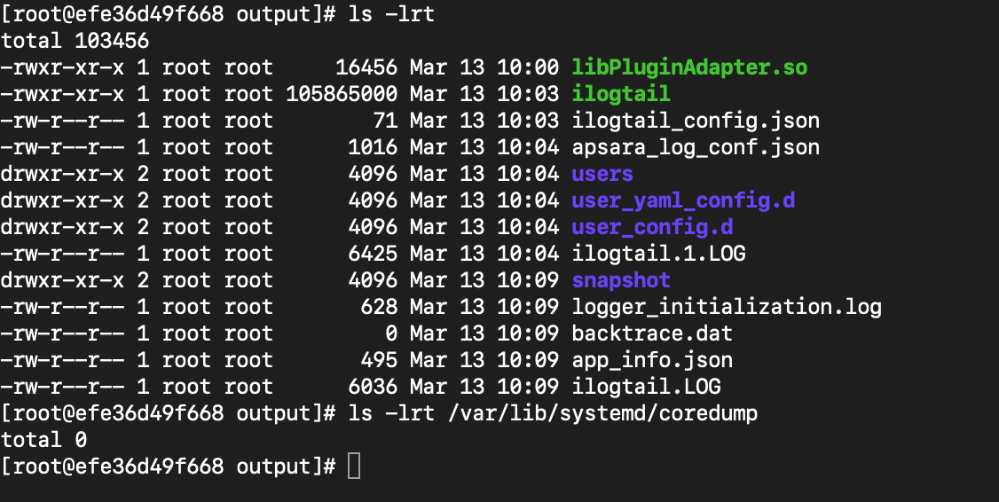 [BUG]: 关于ConfigServer的问题 · Issue #691 · alibaba/loongcollector · GitHub