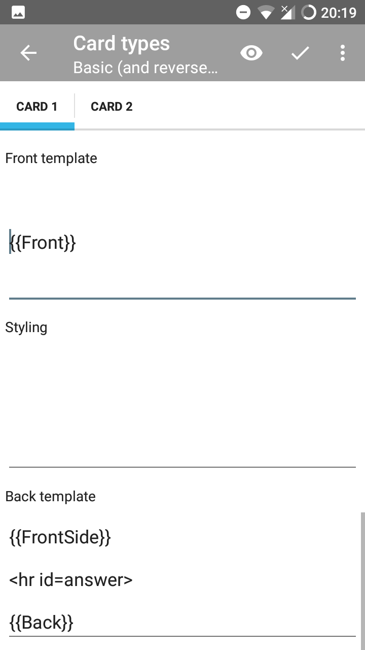 Wrong fallback font for Japanese? · Issue #4775 · ankidroid/Anki-Android · GitHub