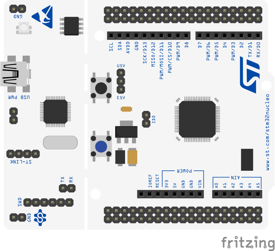 GitHub - uma-dev/freq-measurement: Frequency measurement using input capture in oe port of a ...
