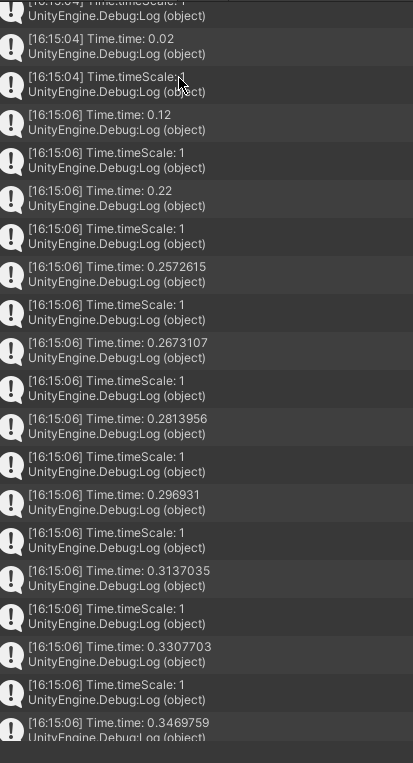 Can T Get Demo Scene To Work Properly When Importing Into My Project