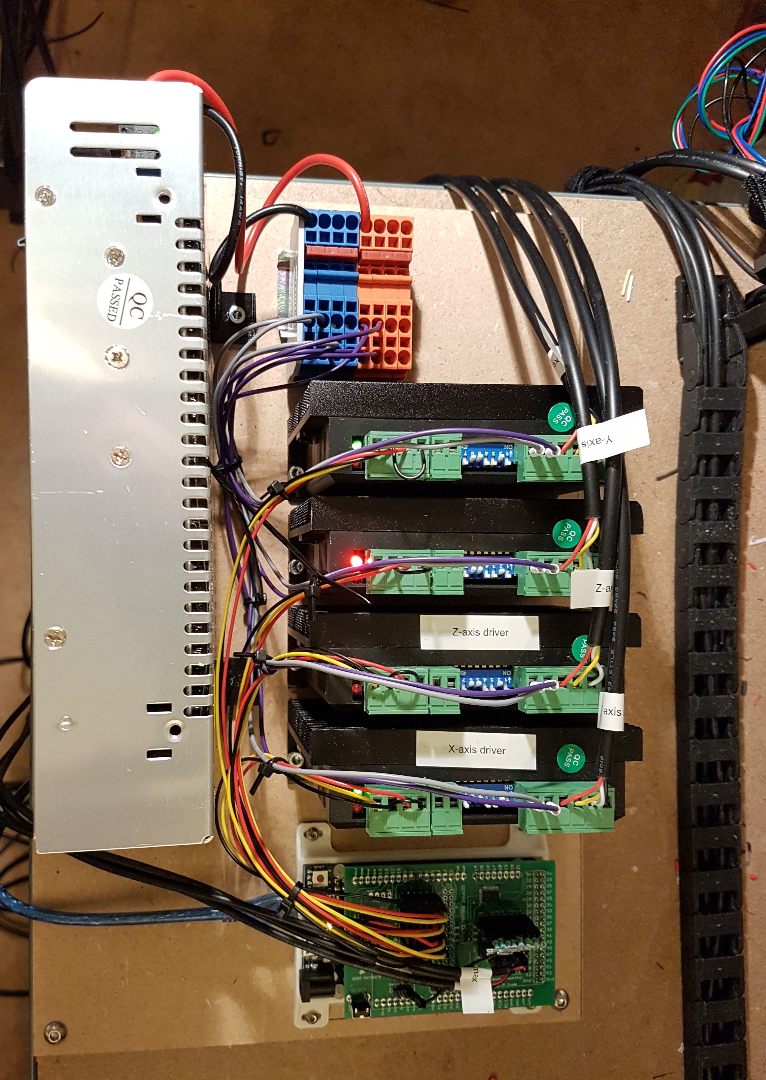 Flashing G2 to UNO vs using TinyG V8 · Issue #403 · synthetos/g2 · GitHub