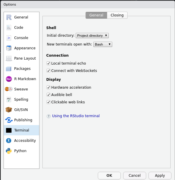 Configuration Option for Default Job Working Directory · Issue #8985 ...
