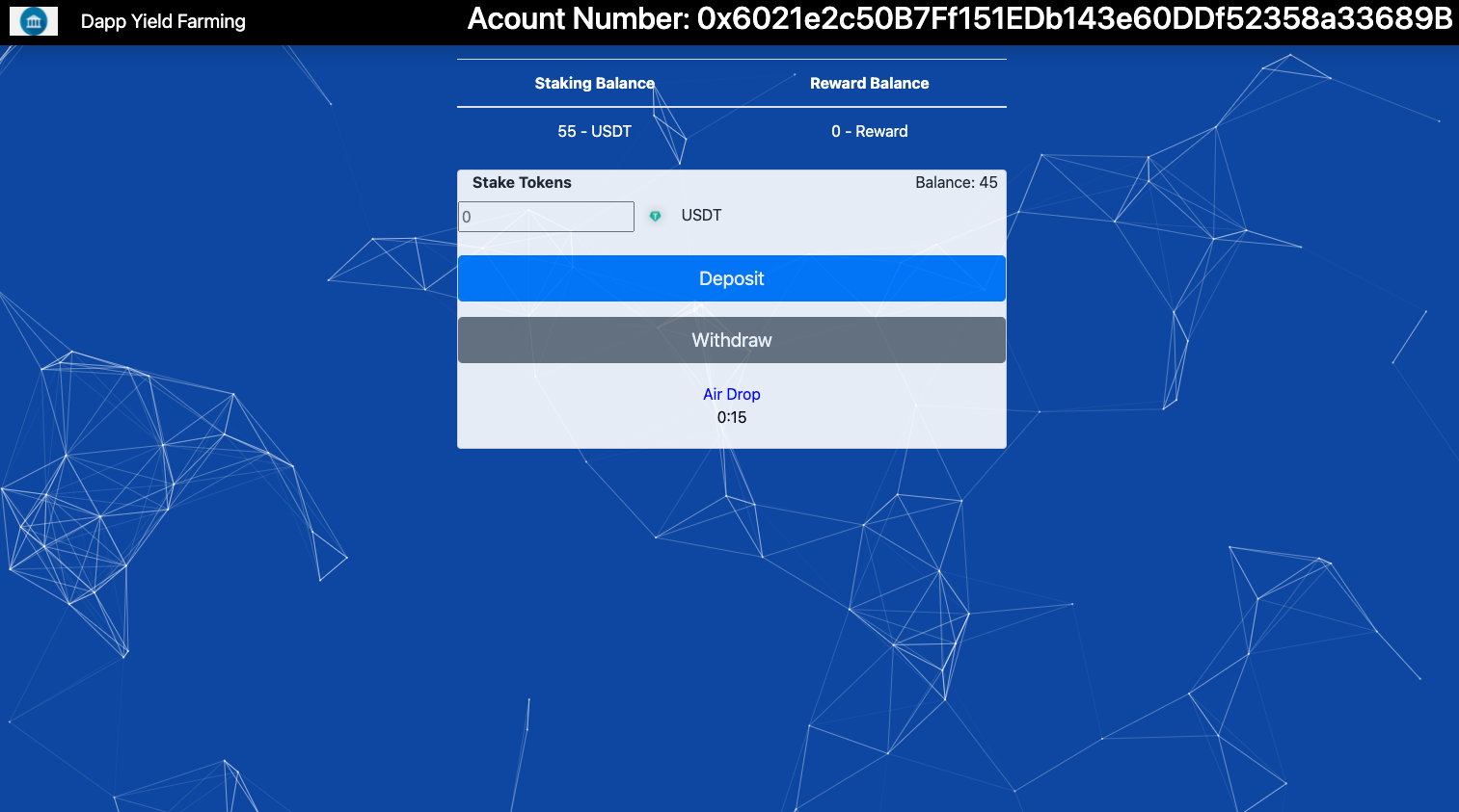 GitHub - 0xagf0x/defi-staking-app